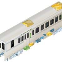 SOLIDWORKS Rail Design Gallery