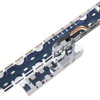 SOLIDWORKS Rail Design Gallery