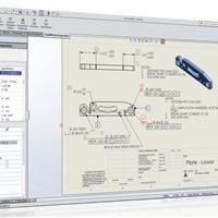 SOLIDWORKS First Article Inspection | Solid Solutions