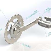 SOLIDWORKS Model Based Definition MBD | Solid Solutions