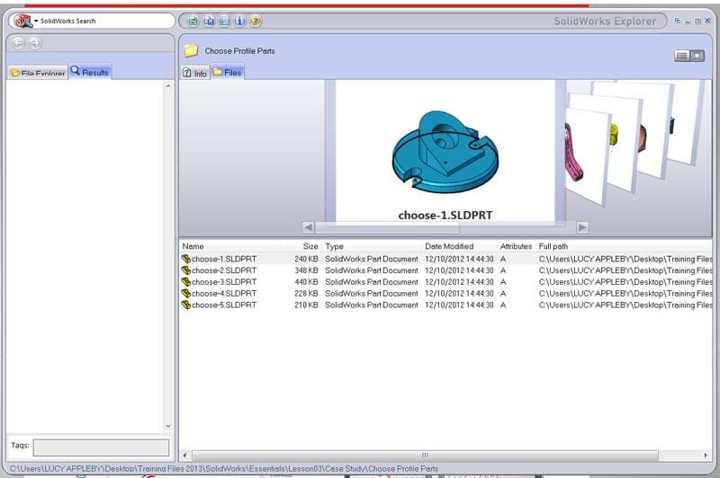 Free Solidworks Viewer - hellobaldcircle