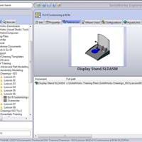 SOLIDWORKS Explorer Overview | Solid Solutions
