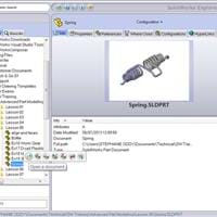 SOLIDWORKS Explorer Overview | Solid Solutions