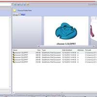 SOLIDWORKS Explorer Overview | Solid Solutions