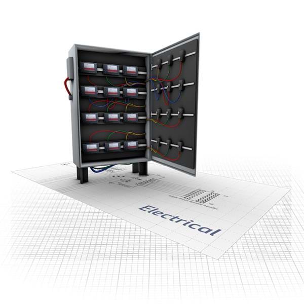 Electrical Routing Design Capabilities in SOLIDWORKS