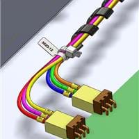 Electrical Routing Design Capabilities in SOLIDWORKS