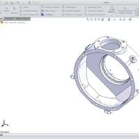 FeatureWorks Capabilities in SOLIDWORKS 3D CAD