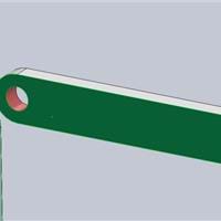 Hole Alignment Capabilities in SOLIDWORKS 3D CAD
