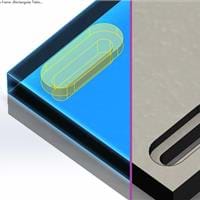 Hole Alignment Capabilities in SOLIDWORKS 3D CAD