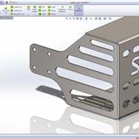 Hole Alignment Capabilities in SOLIDWORKS 3D CAD