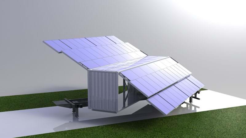 SOLIDWORKS 3D CAD Images | Solid Solutions Management