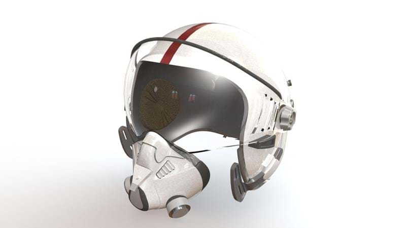 PhotoView 360 Capabilities in SOLIDWORKS 3D CAD