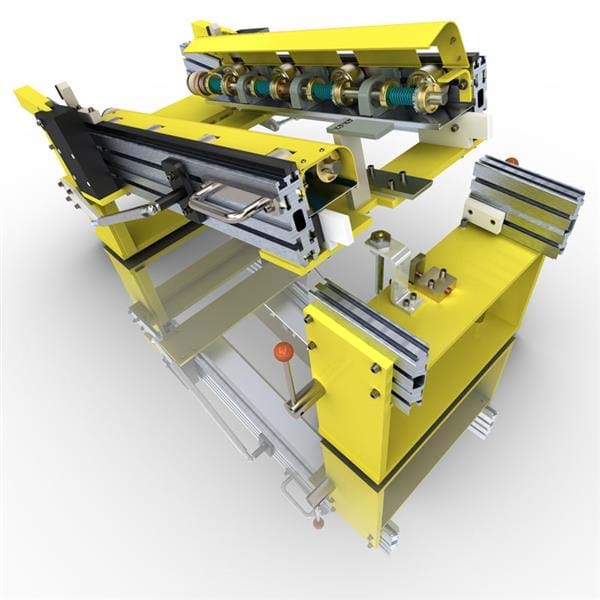 Sheet Metal Fabrication Capabilities in SOLIDWORKS