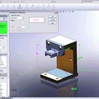 Tolerance Stack-Up Analysis Capabilities in SOLIDWORKS