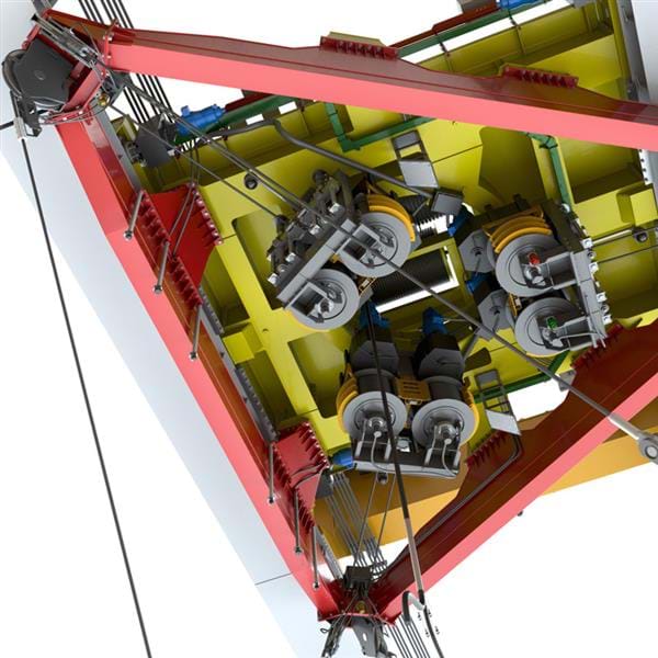 Welded Structure Design Capabilities in SOLIDWORKS