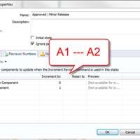 Revision Management in SOLIDWORKS PDM