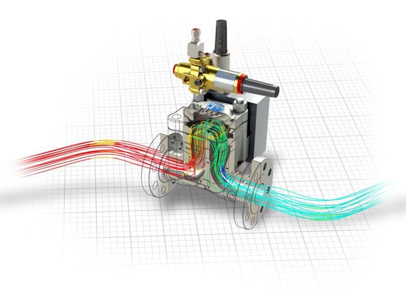 SOLIDWORKS Simulation Images | Solid Solutions