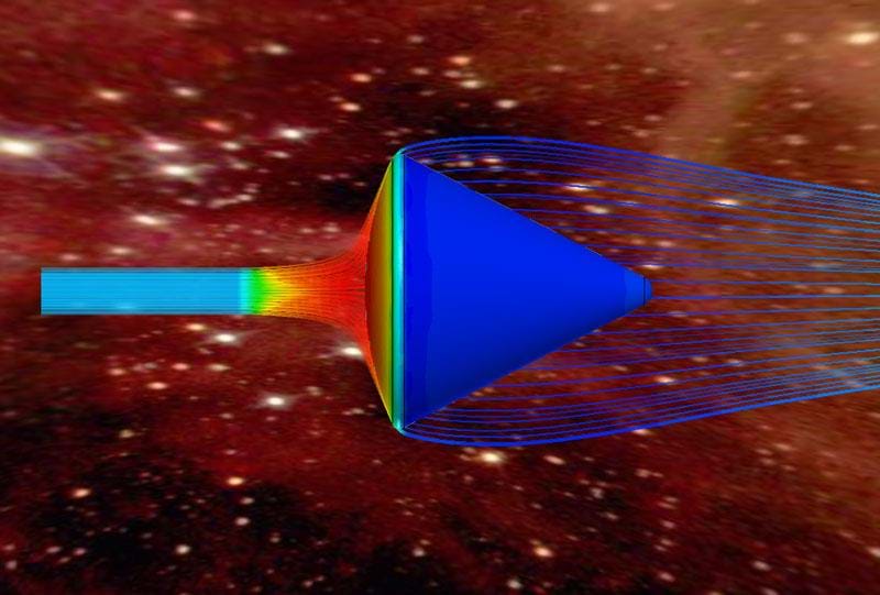 SOLIDWORKS Simulation Images | Solid Solutions