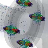 Linear Stress Analysis Capabilities in SOLIDWORKS