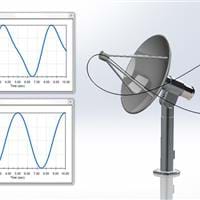 Kinematic Motion Simulation Capabilities in SOLIDWORKS