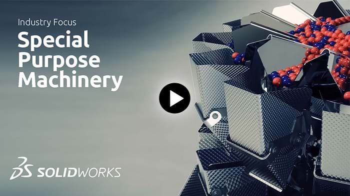 SOLIDWORKS CAD Reseller | Software, Training & Support