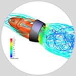Computational Fluid Dynamics (Flow) SOLIDWORKS