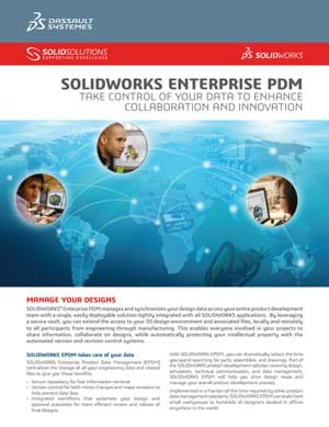 SOLIDWORKS Data Management Downloads | Solid Solutions