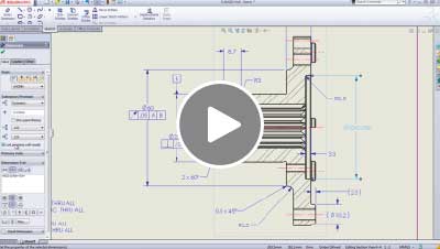 What's New in SOLIDWORKS 2013 | Solid Solutions