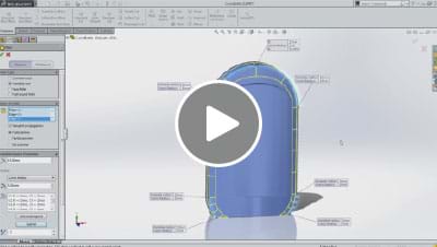 What's New in SOLIDWORKS 2014 | Solid Solutions