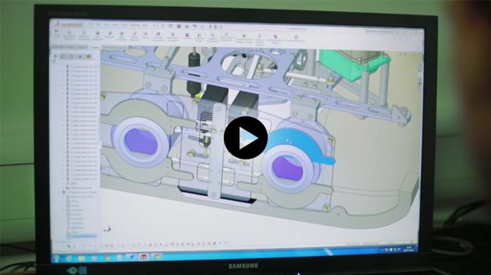 SOLIDWORKS CAD Reseller | Software, Training & Support