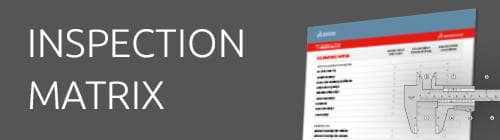 Technical Communication Product Matrices | Solid Solutions