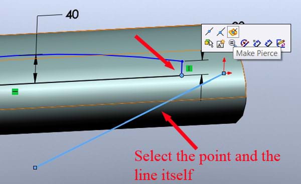 Sweeps with Guide Curves - when they don't work...