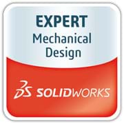 Certified SOLIDWORKS Expert | Solid Solutions