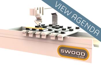 SWOOD CAM Training | Solid Solutions