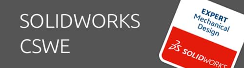 SOLIDWORKS Exam Certification | Solid Solutions