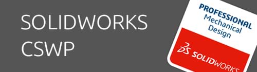 SOLIDWORKS Exam Certification | Solid Solutions