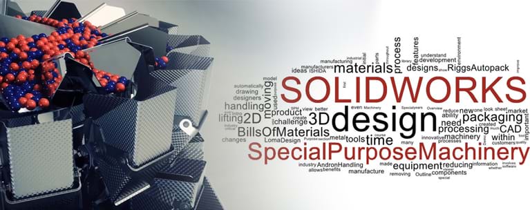 SOLIDWORKS CAD Reseller | Software, Training & Support