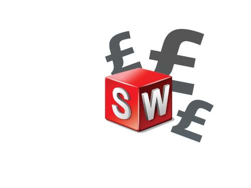 SOLIDWORKS Price - How Much Does SOLIDWORKS Cost?