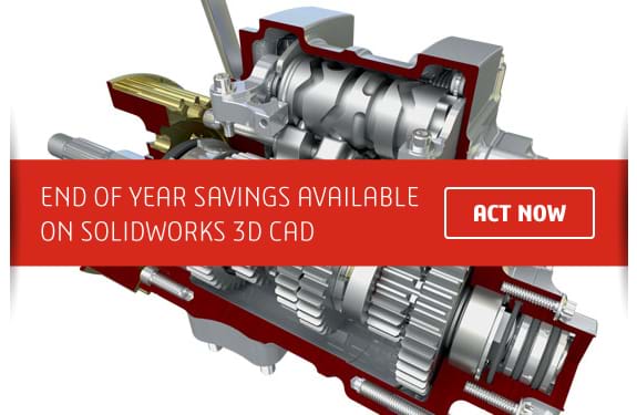 SOLIDWORKS 3D CAD Packages | Solid Solutions