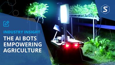 ANTOBOT: Empowering Sustainable Agriculture with AI