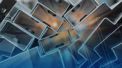 All the New Features for Sheet Metal Designers and Fabricators coming