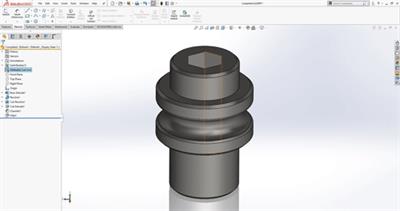 SOLIDWORKS Basics - Features