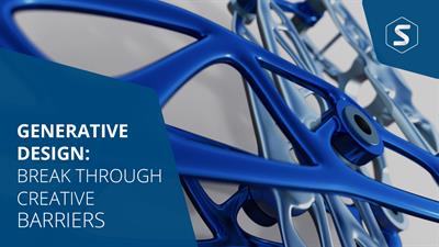 Generative Design: Break Through Creative Barriers