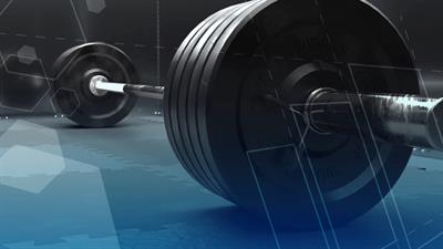 How Much Weight Does it Take to Break a Barbell? Testing to Destructio