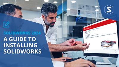 How to Download and Install SOLIDWORKS 2024