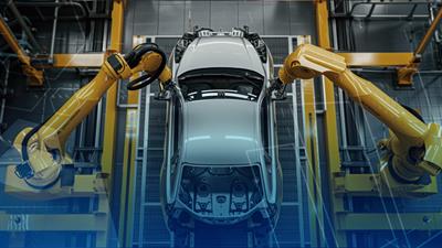 What is the SOLIDWORKS Mate Controller and how do you use it?