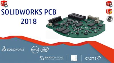 SOLIDWORKS PCB - Paradigm Shift in ECAD-MCAD Collaboration