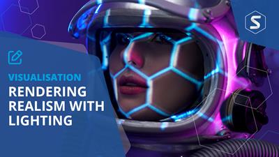 Rendering with SOLIDWORKS: Illuminate Your Designs with SOLIDWORKS Vis