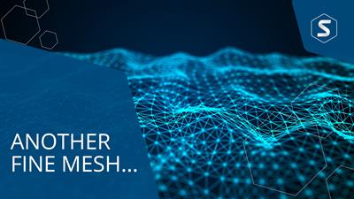 Speeding up Simulations with Global Adaptive Meshing