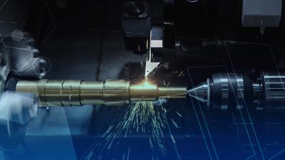 Streamlining Manufacturing: How SolidCAM’s CAD Integration Boosts Effi